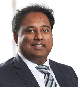 Management Team - P2i