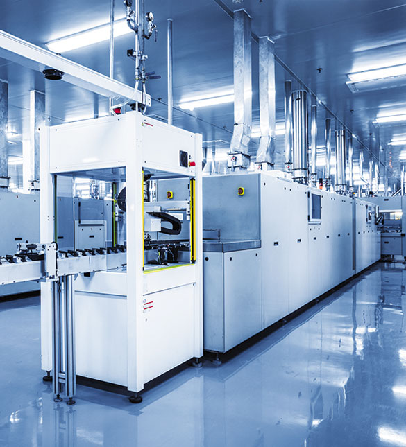 Global Leaders In Liquid Repellent Technology - P2i - Company Overview