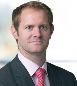 Dr Stephen Coulson - P2i